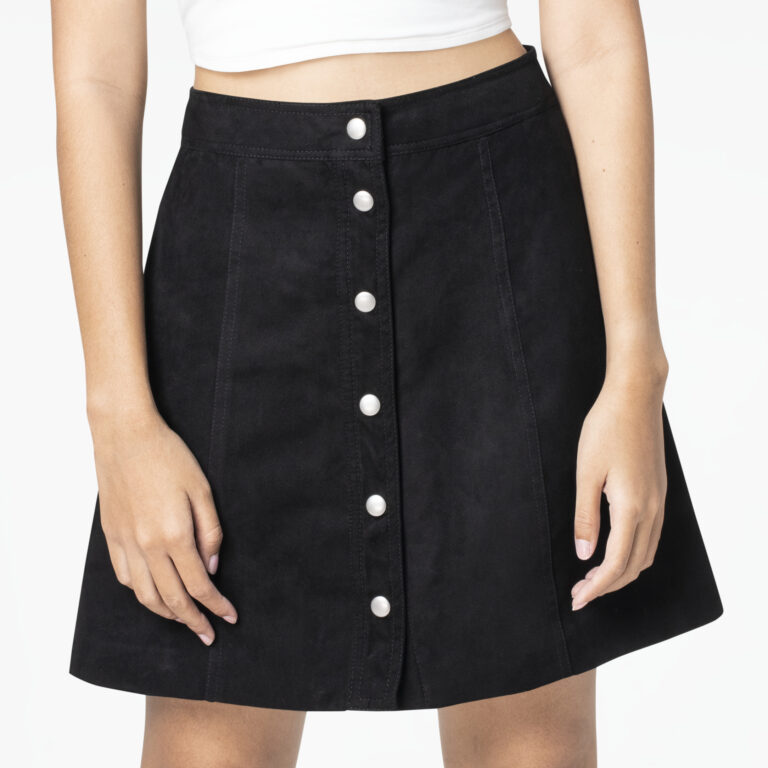 Falda Corta Laundrybox